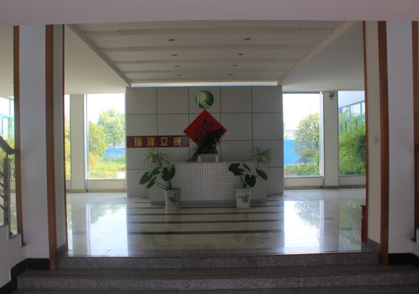 Silane-modifed polymer 216597-12-5 risun polymer iron drum China