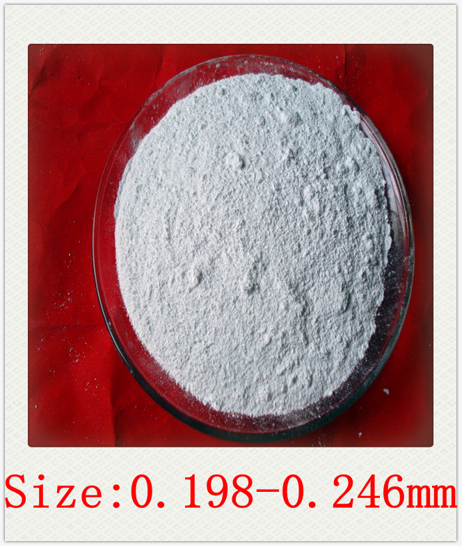 MgSO4 Magnesium Sulphate Anhydrous Purity 99 China