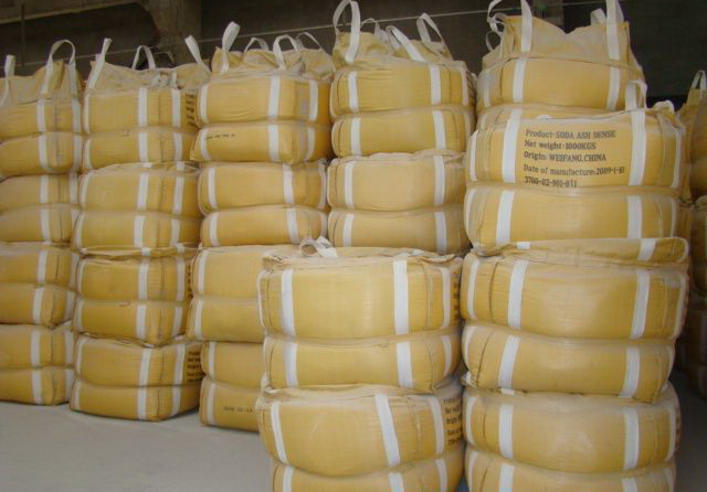 NaCO3, Sodium Carbonate, Soda Ash Light, Soda Ash Dense, Edible Soda ...