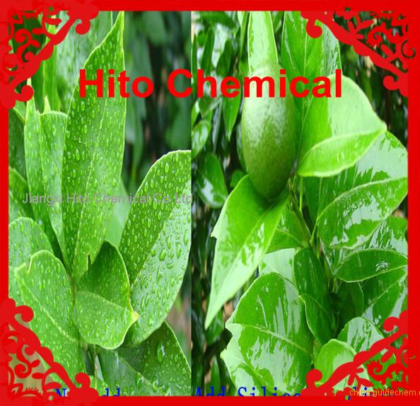 trisiloxane ethoxylate 67674-67-3 Purity >99.7% HITO 200L plastic drum ...